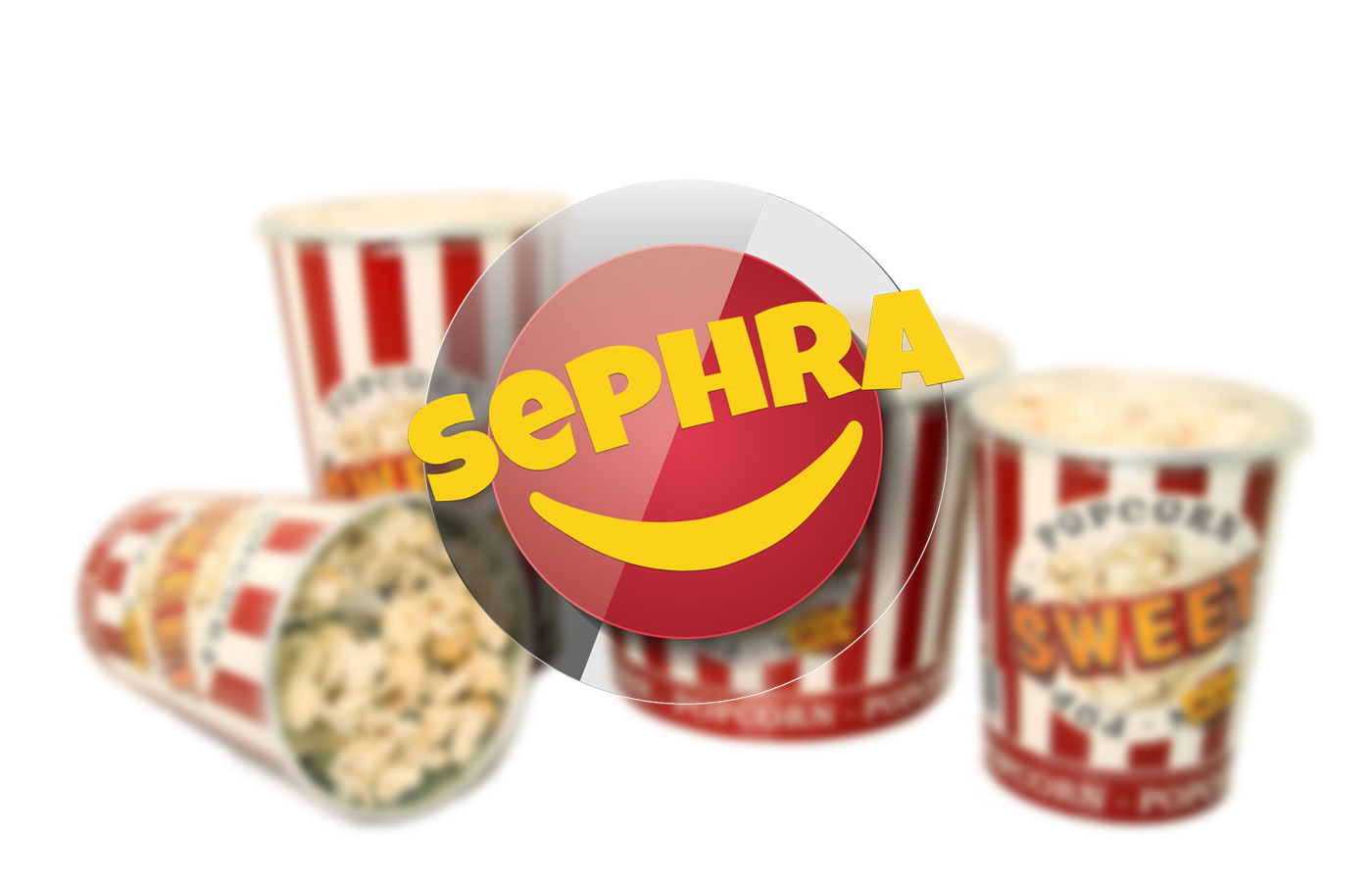 Sephra Popcorn